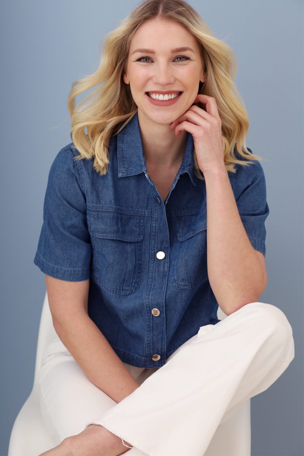 Sarah P. – Favourite Models et Actors