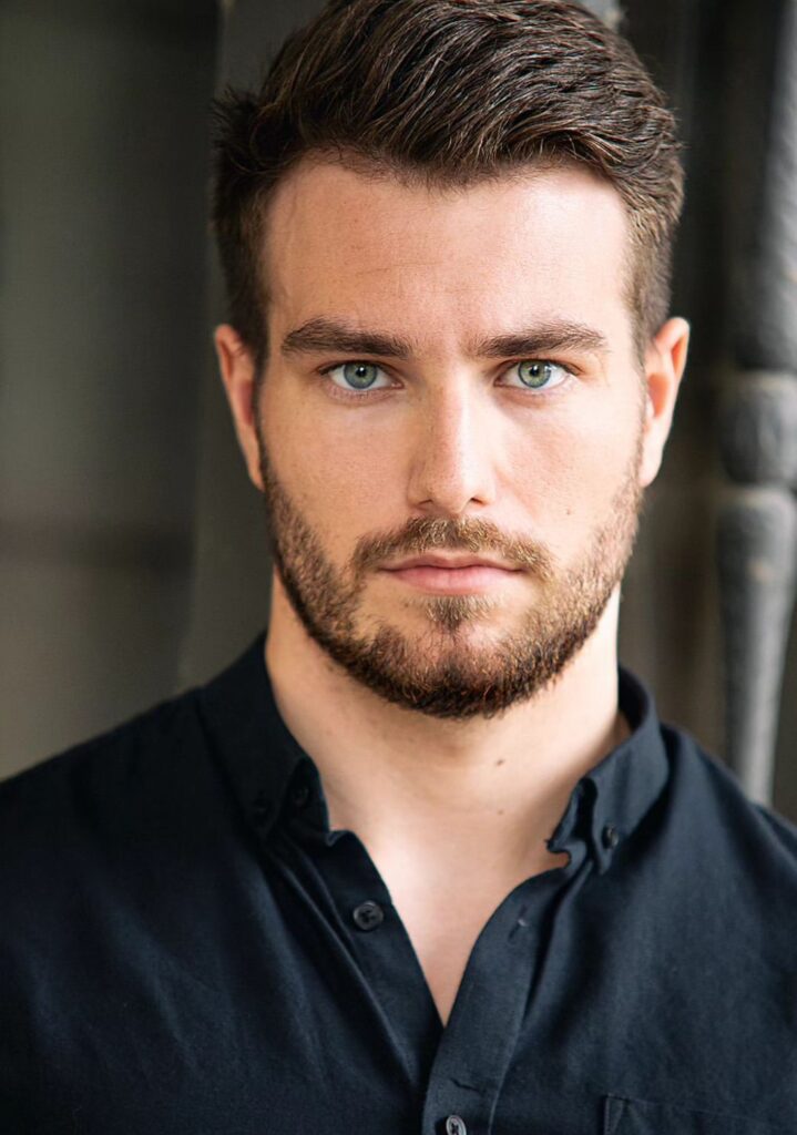 Luke – Favourite Models et Actors