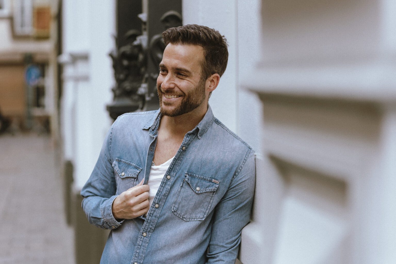 Pascal T. – Favourite Models et Actors