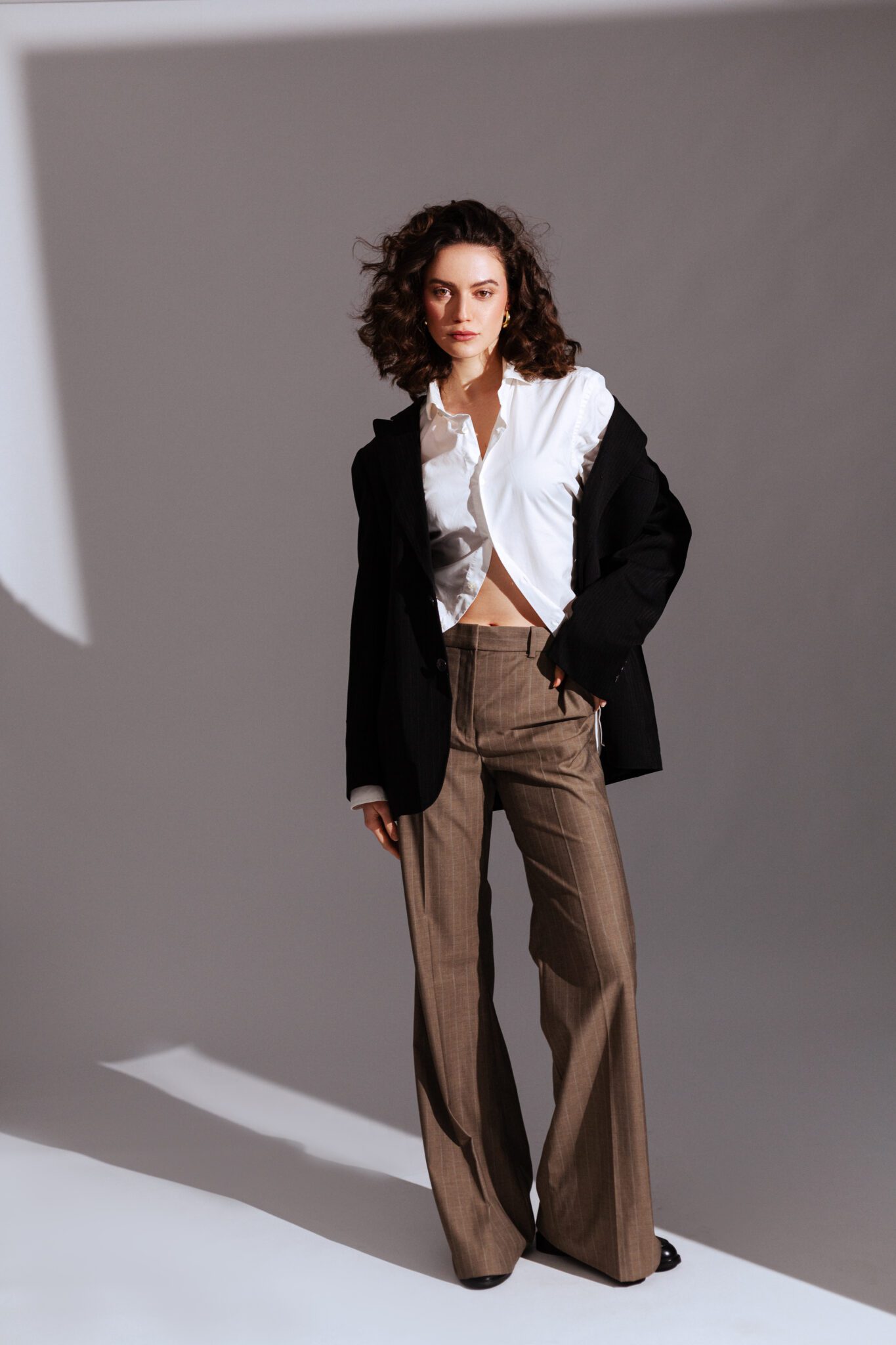 Annika K. – Favourite Models et Actors