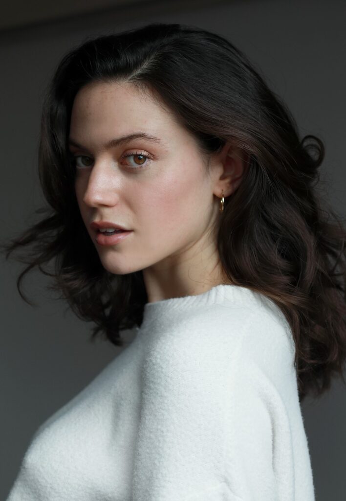 Annika K. – Favourite Models et Actors