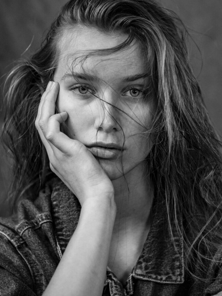 Marlen – Favourite Models et Actors