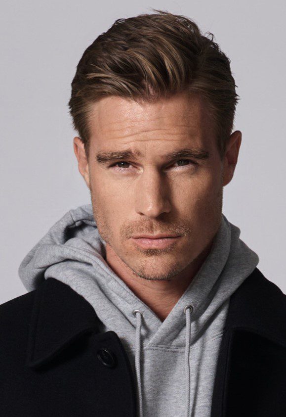 Julian W. – Favourite Models et Actors