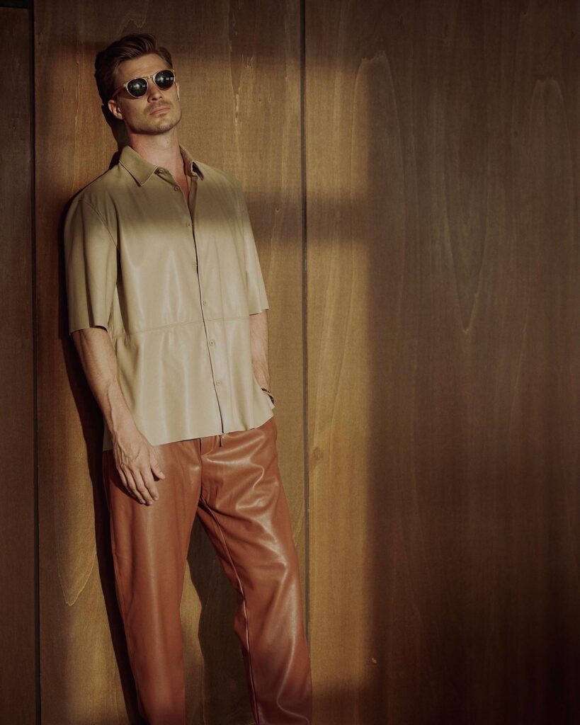 Julian W. – Favourite Models et Actors