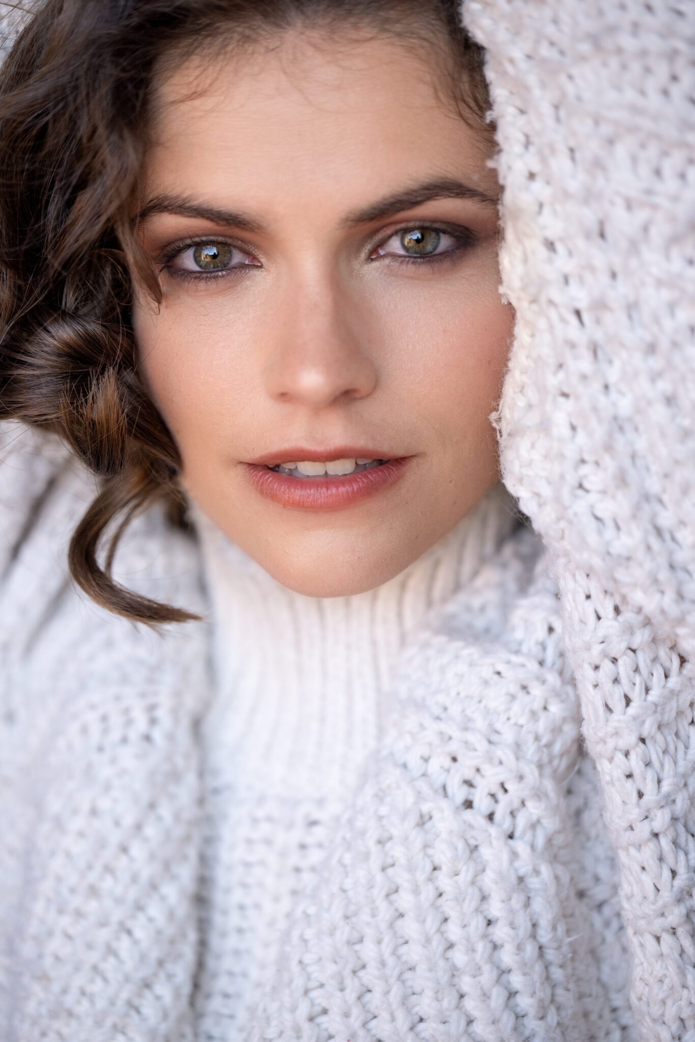 Anna v. A. – Favourite Models et Actors