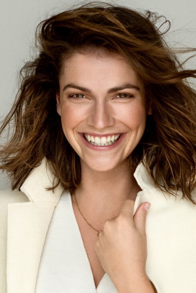 Anna v. A. – Favourite Models et Actors