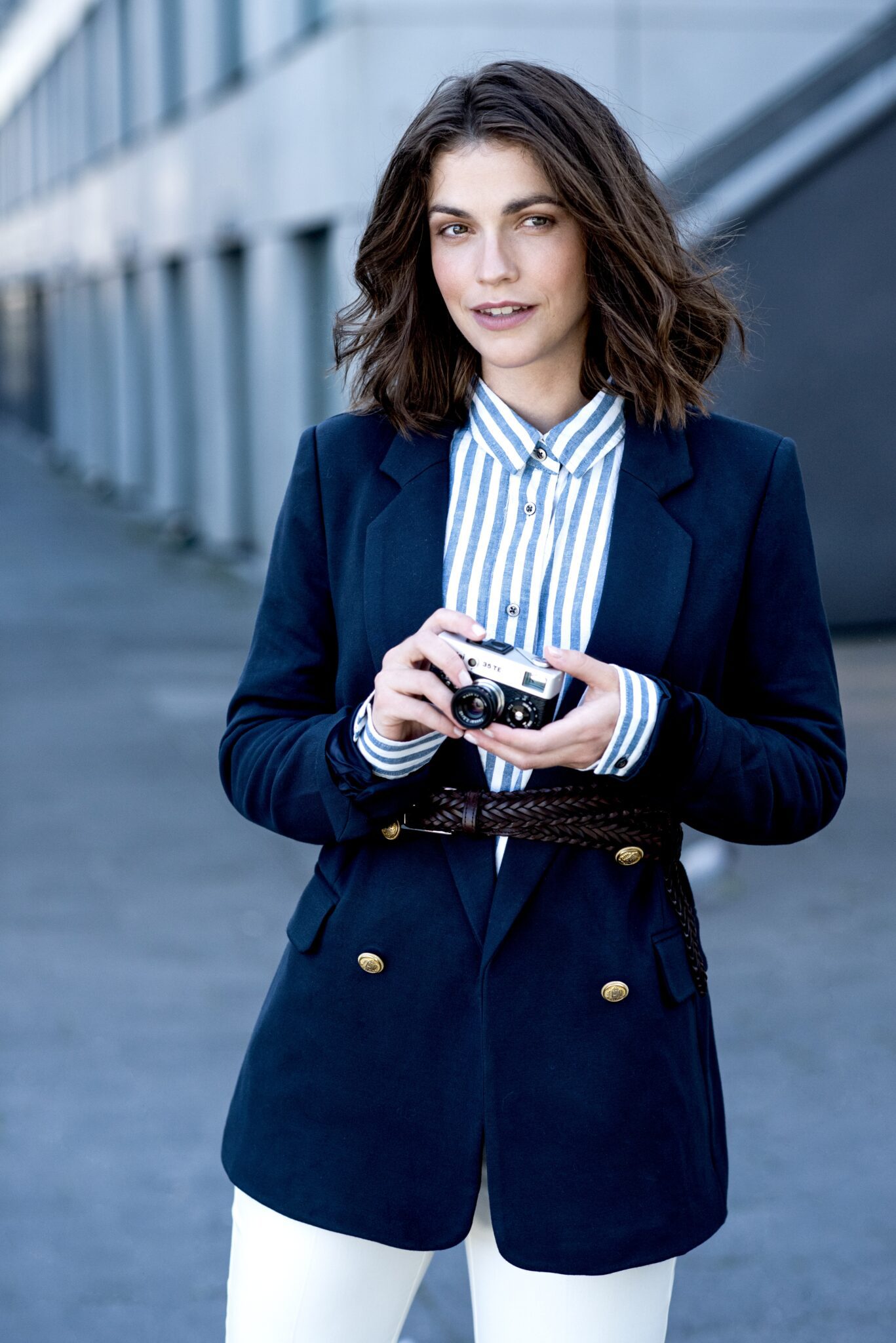 Anna v. A. – Favourite Models et Actors
