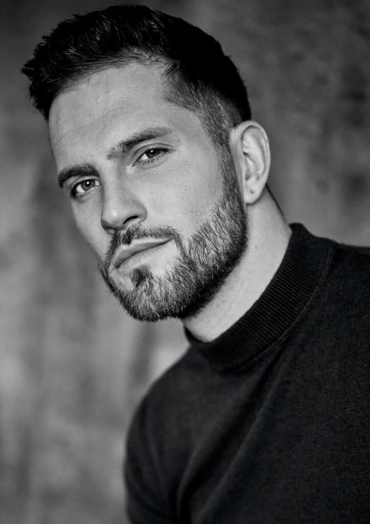Nic – Favourite Models et Actors