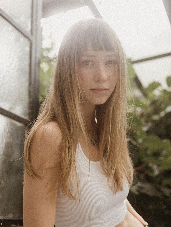 Marie M. – Favourite Models et Actors