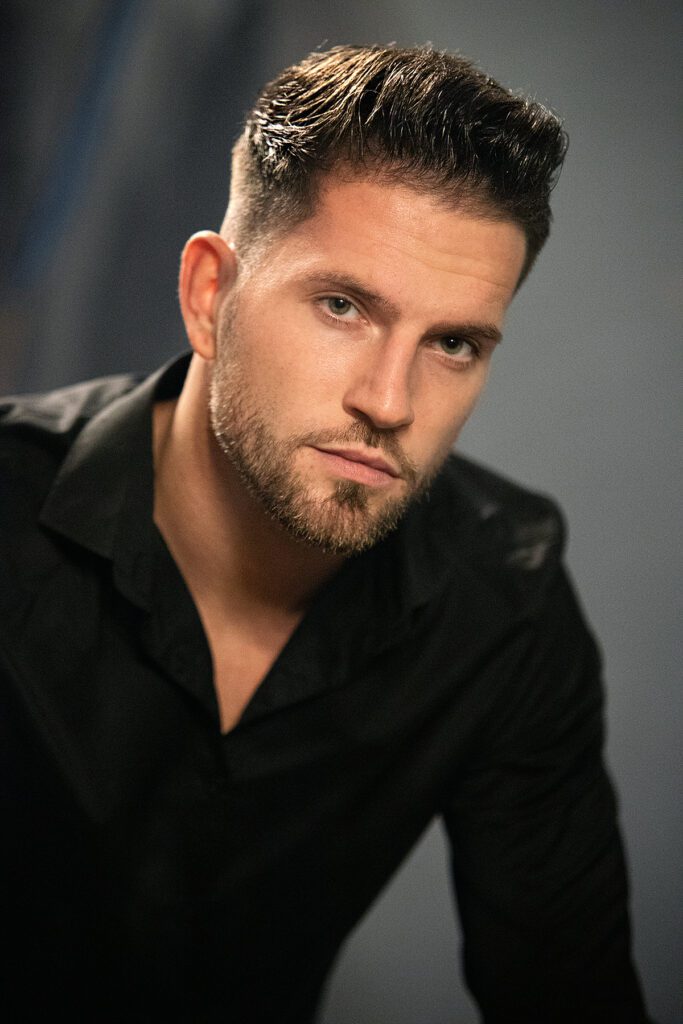 Nic – Favourite Models et Actors