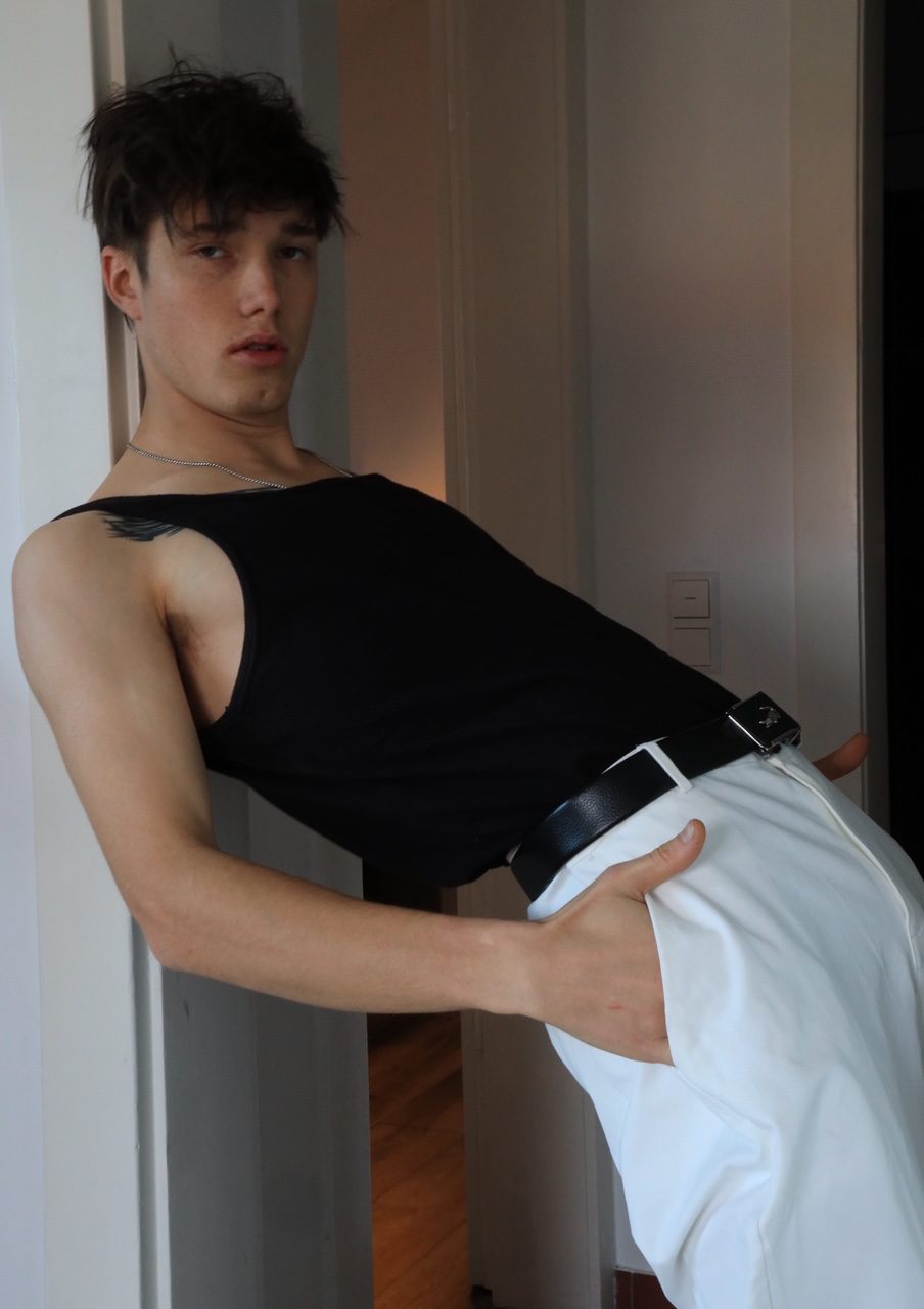 Fabio – Favourite Models et Actors