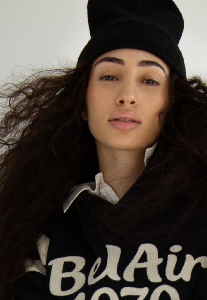 Mariam – Favourite Models et Actors