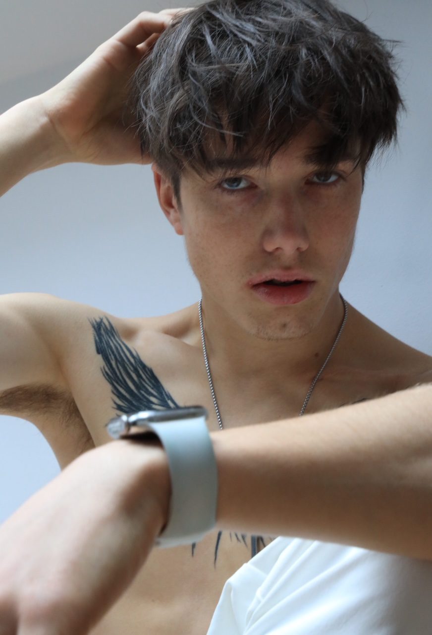 Fabio – Favourite Models et Actors