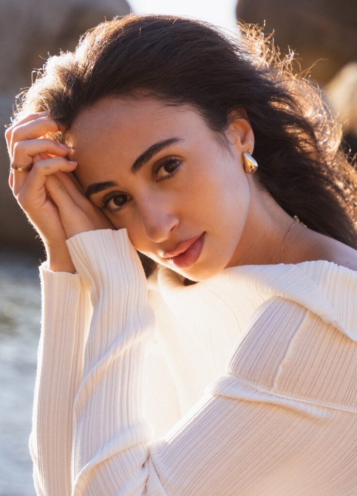 Mariam – Favourite Models et Actors