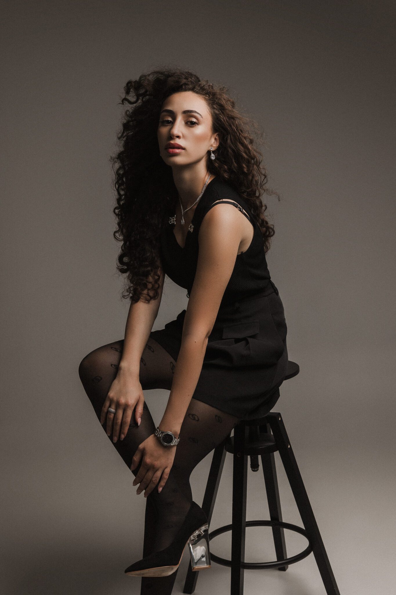 Mariam – Favourite Models et Actors