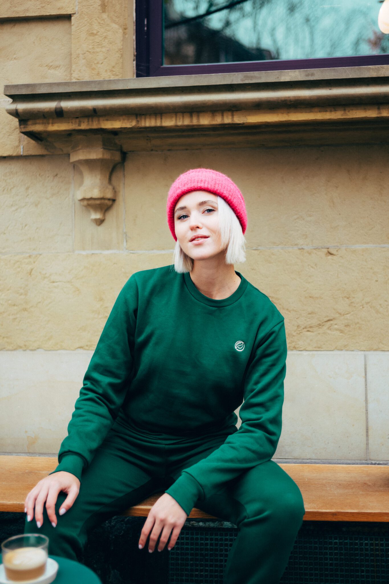 Maike Lea – Favourite Models et Actors