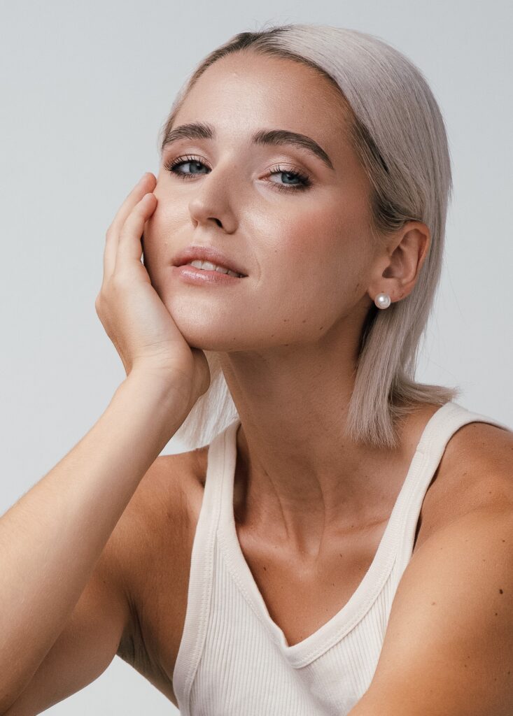 Maike Lea – Favourite Models et Actors