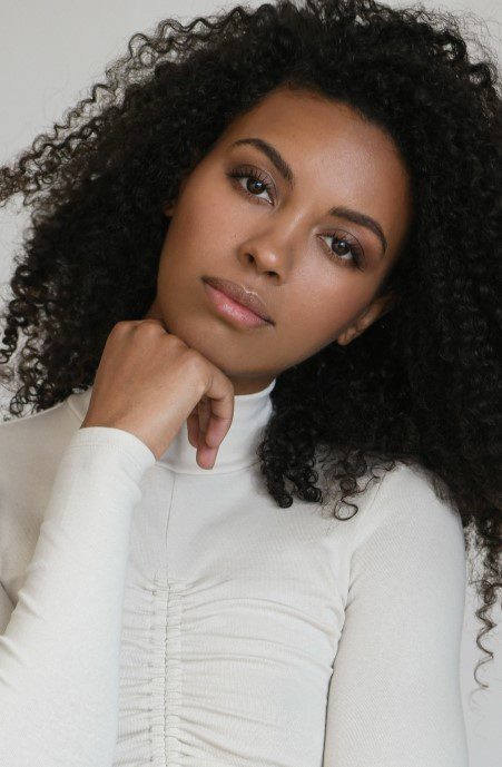 Juliette – Favourite Models et Actors