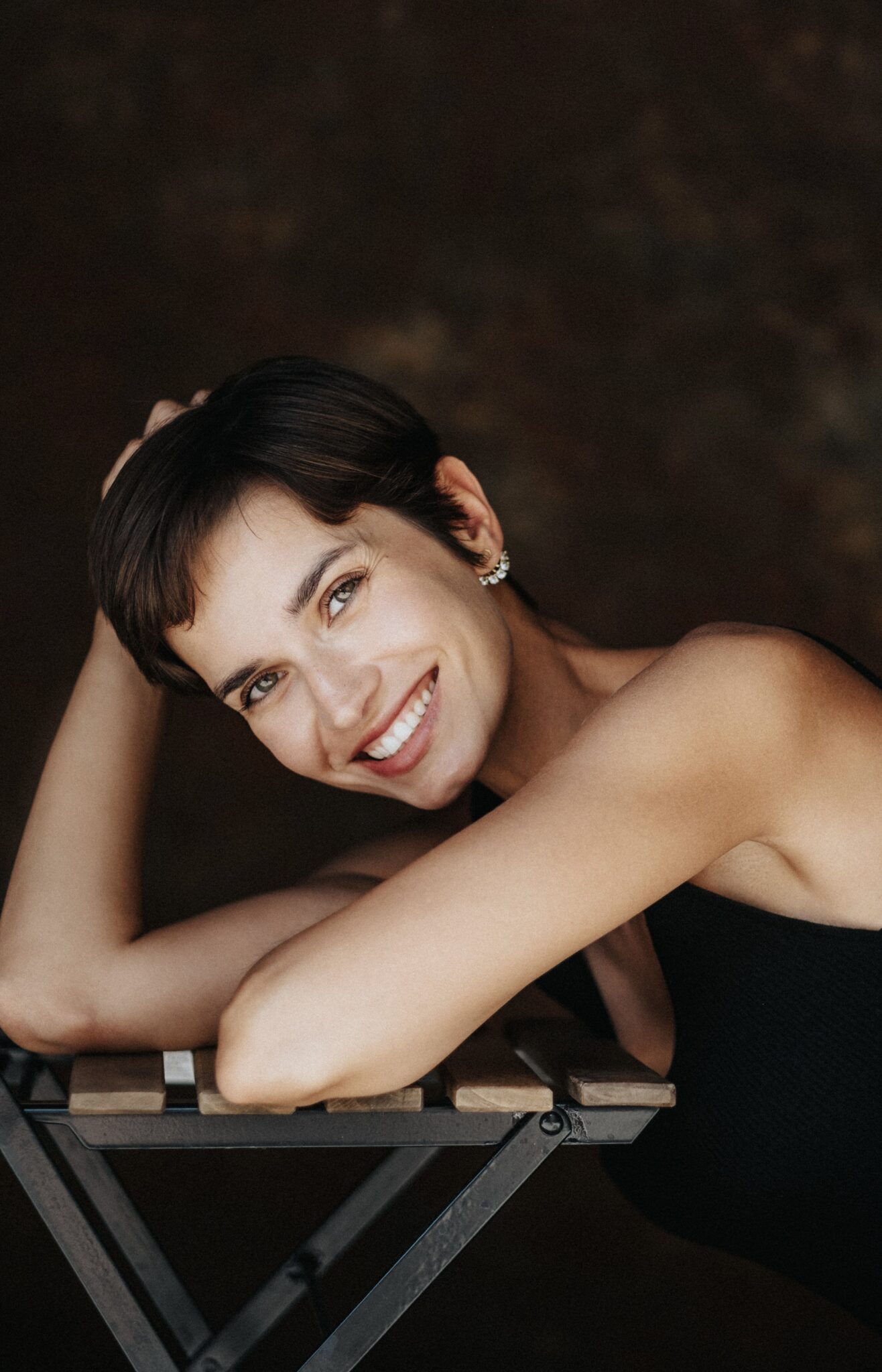 Juliya – Favourite Models et Actors