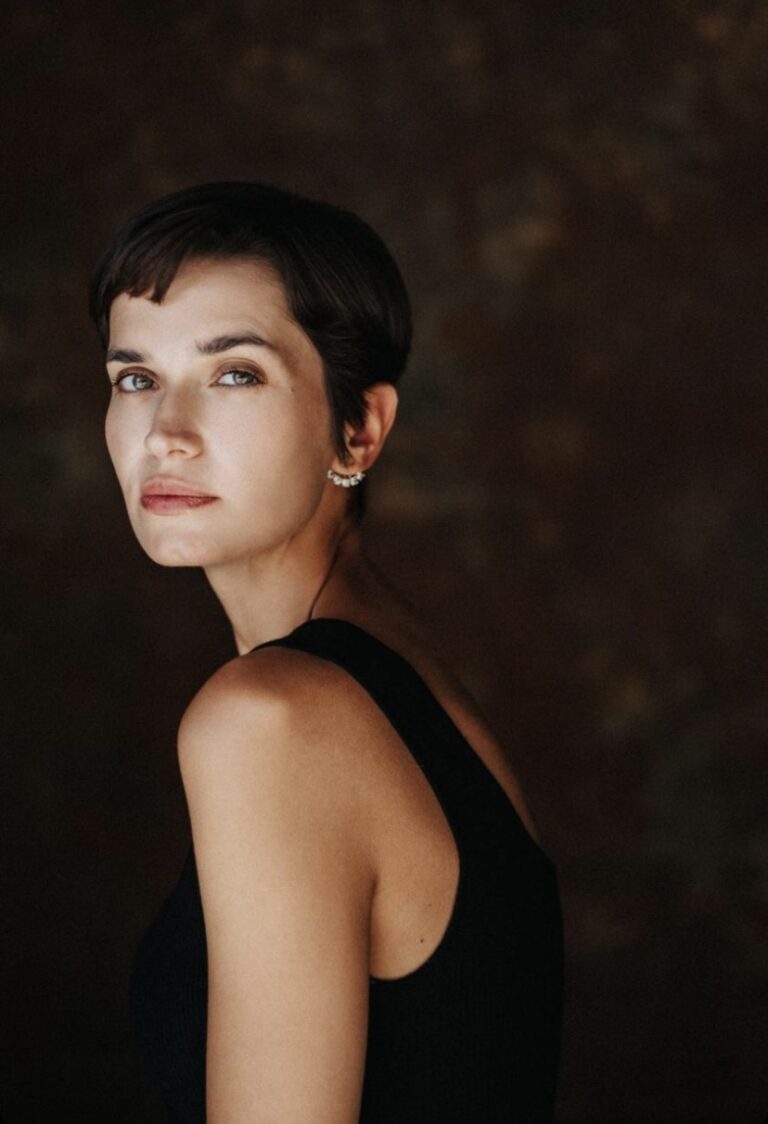 Juliya – Favourite Models et Actors
