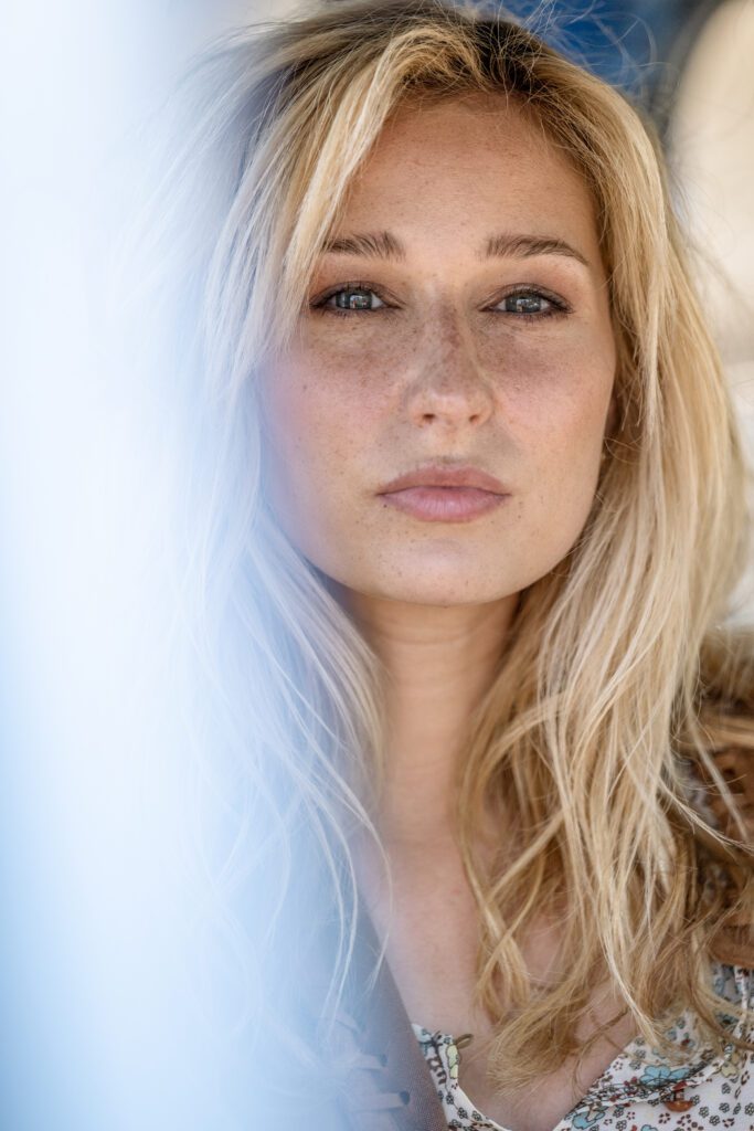 Larissa – Favourite Models et Actors