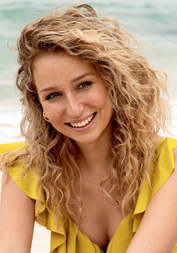 Larissa – Favourite Models et Actors