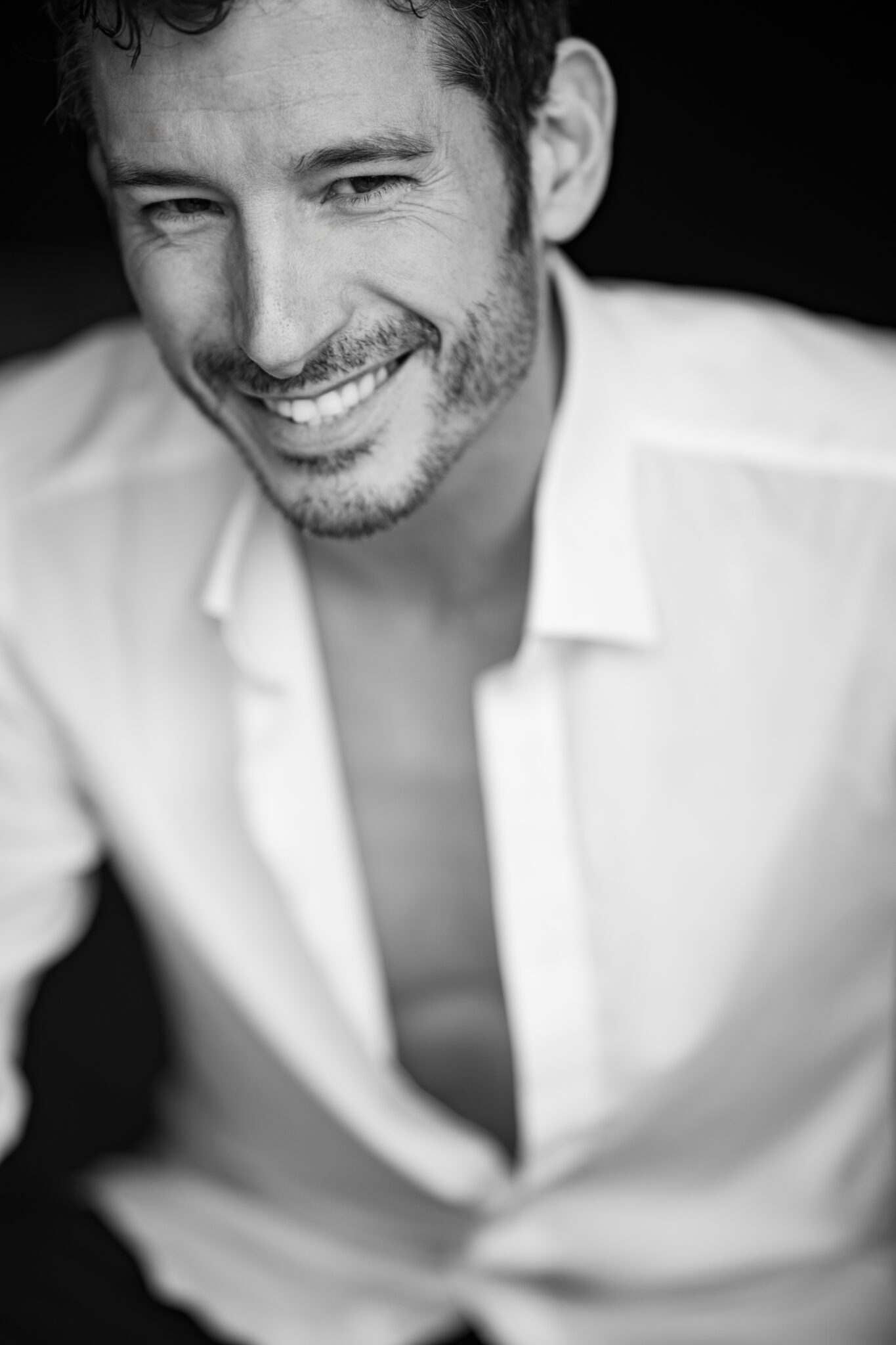 Dirc – Favourite Models et Actors