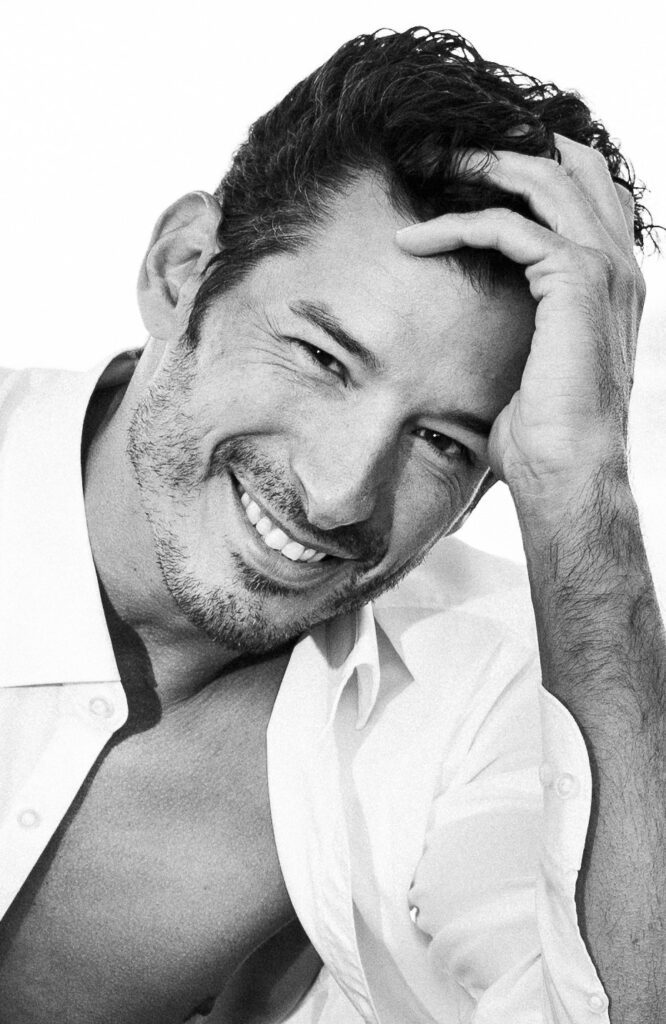 Dirc – Favourite Models et Actors