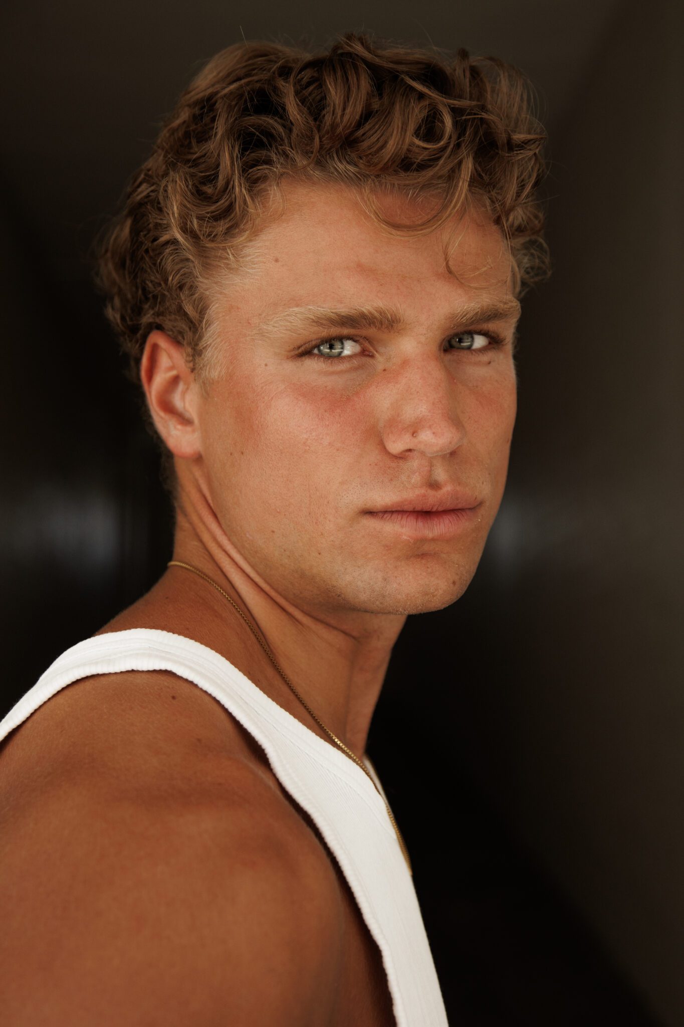 Luc – Favourite Models et Actors