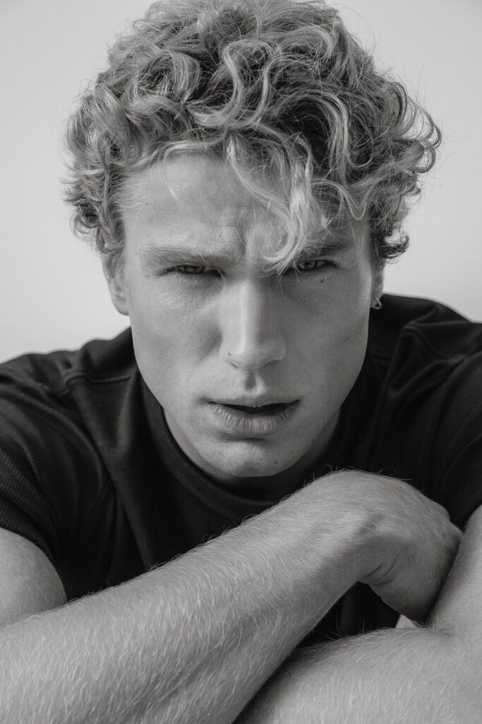 Luc – Favourite Models et Actors
